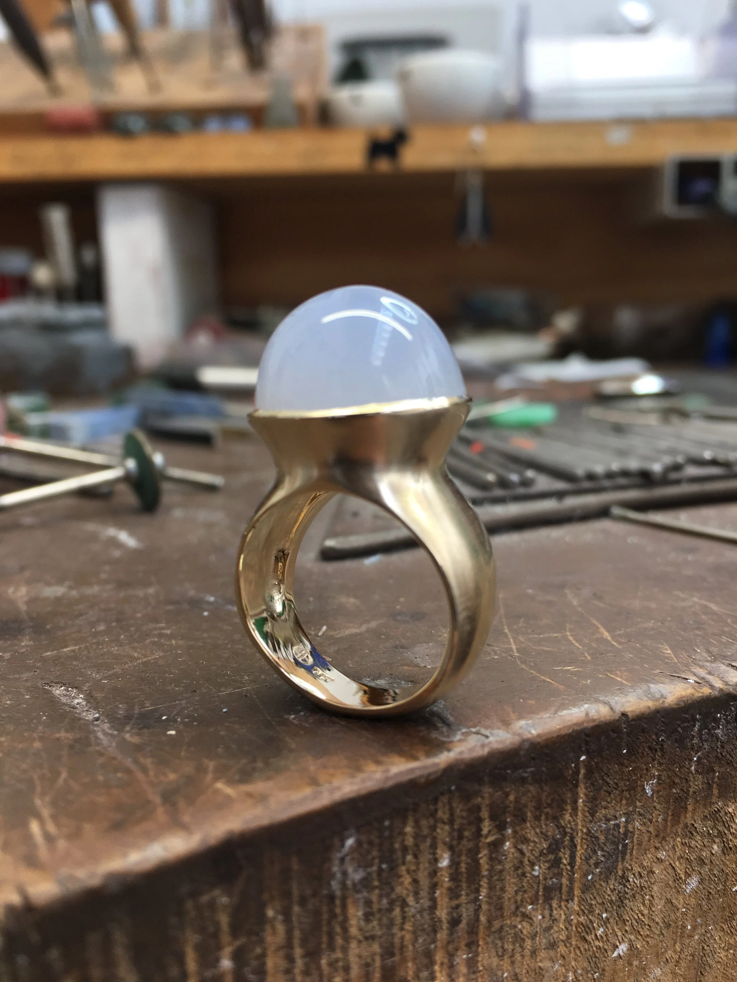 Fingers — Jeremy Leeming
