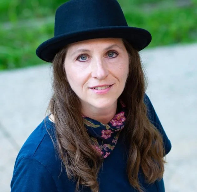 Marsha Steckling | Evie Photography — Tails of the World