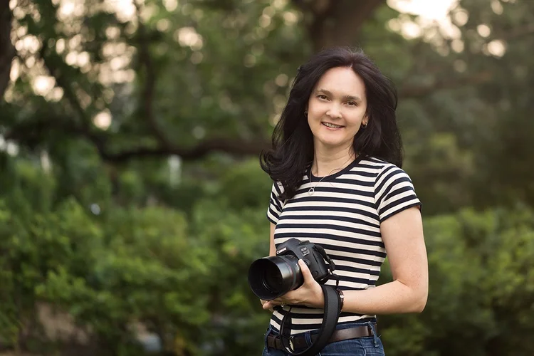 Karen Weiler | Posh Pets® Photography — Tails of the World