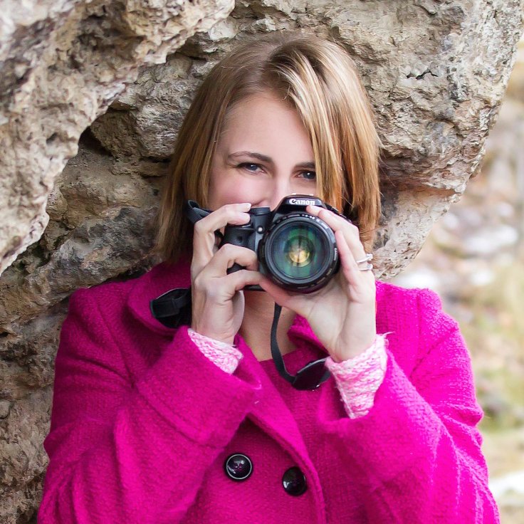 Jennifer Dooley | Heads and Tails Photography — Tails of the World