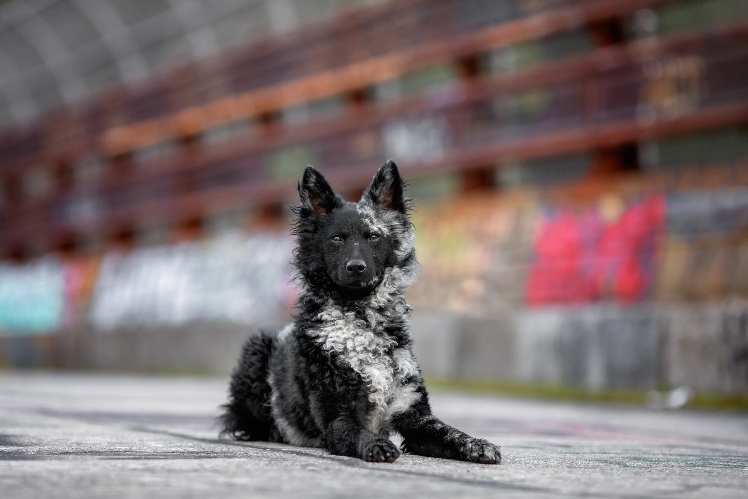 Darlene Woodward | Pant the Town Photography — Tails of the World