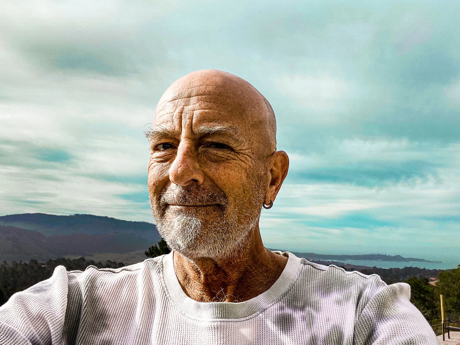 Tim van den Berg | Paws and Prints — Tails of the World