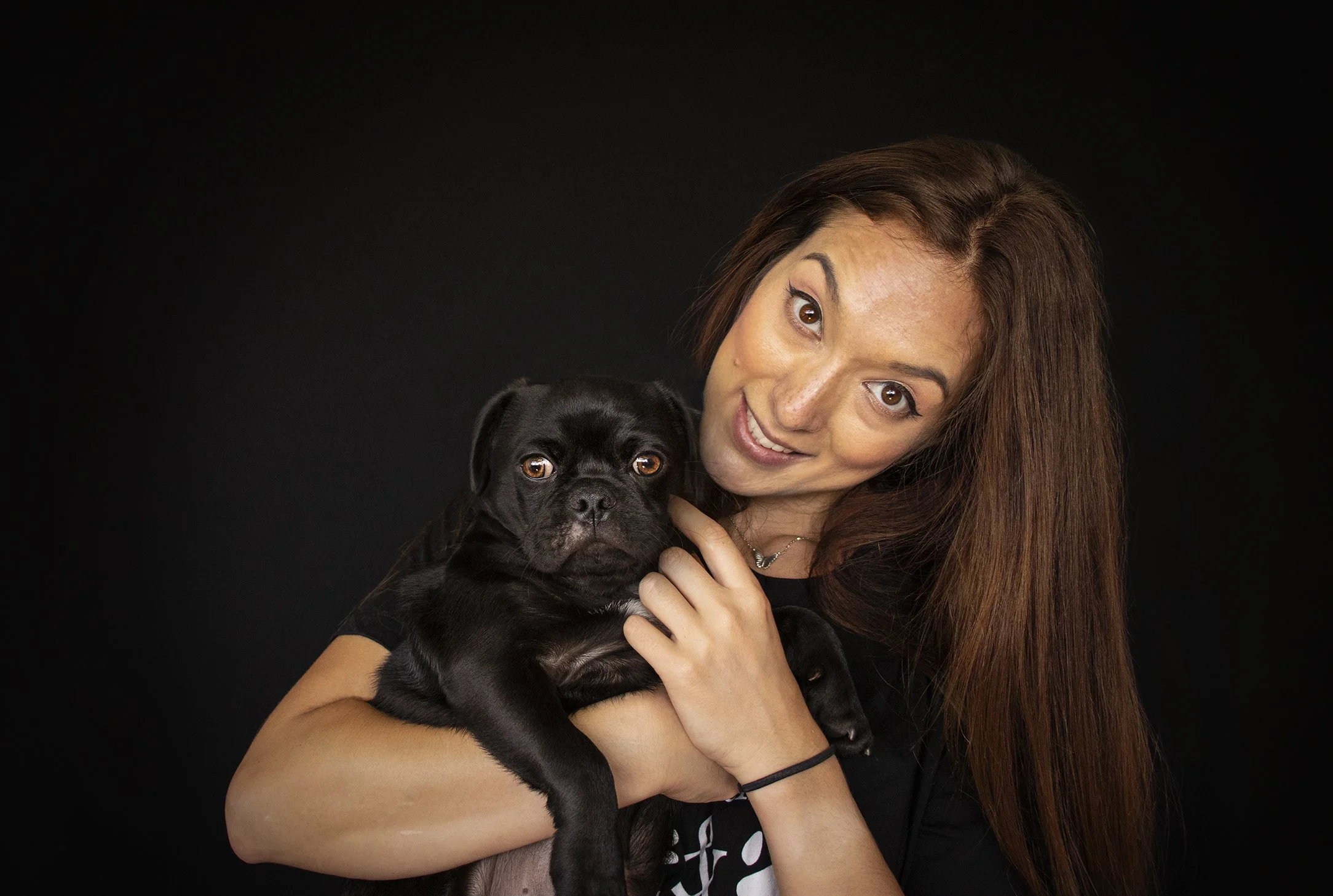 Steph Alexander | Smalls & Talls — Tails of the World
