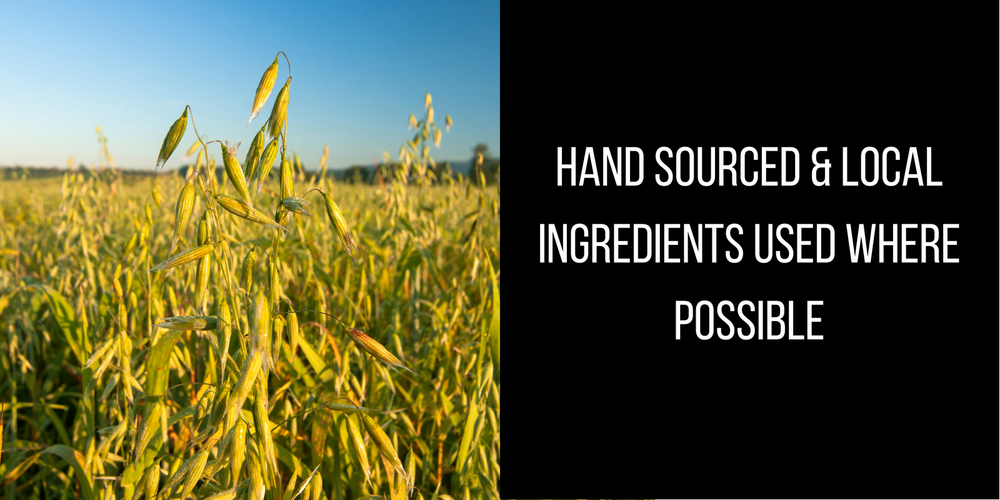 The Muesli Bar The Muesli Bar