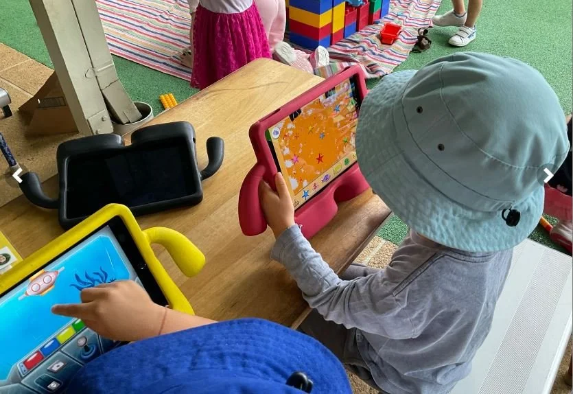 Early Learning Languages Australia (ELLA) Program — Willoughby ...