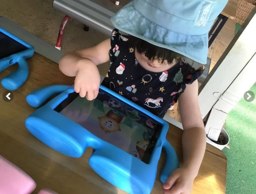 Early Learning Languages Australia (ELLA) Program — Willoughby ...