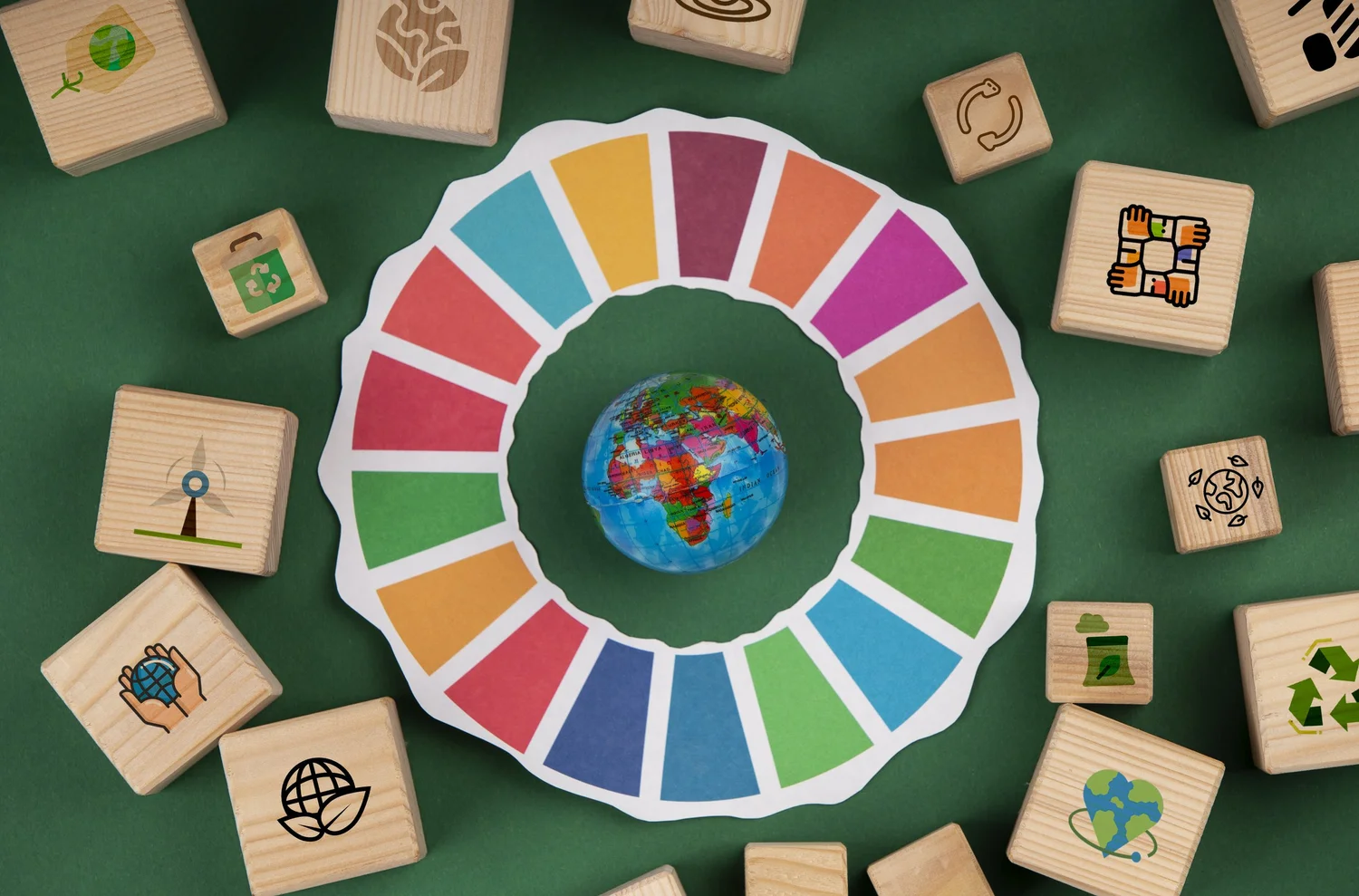 Great People ESG — Certificação Impacto Positivo ODS e ESG