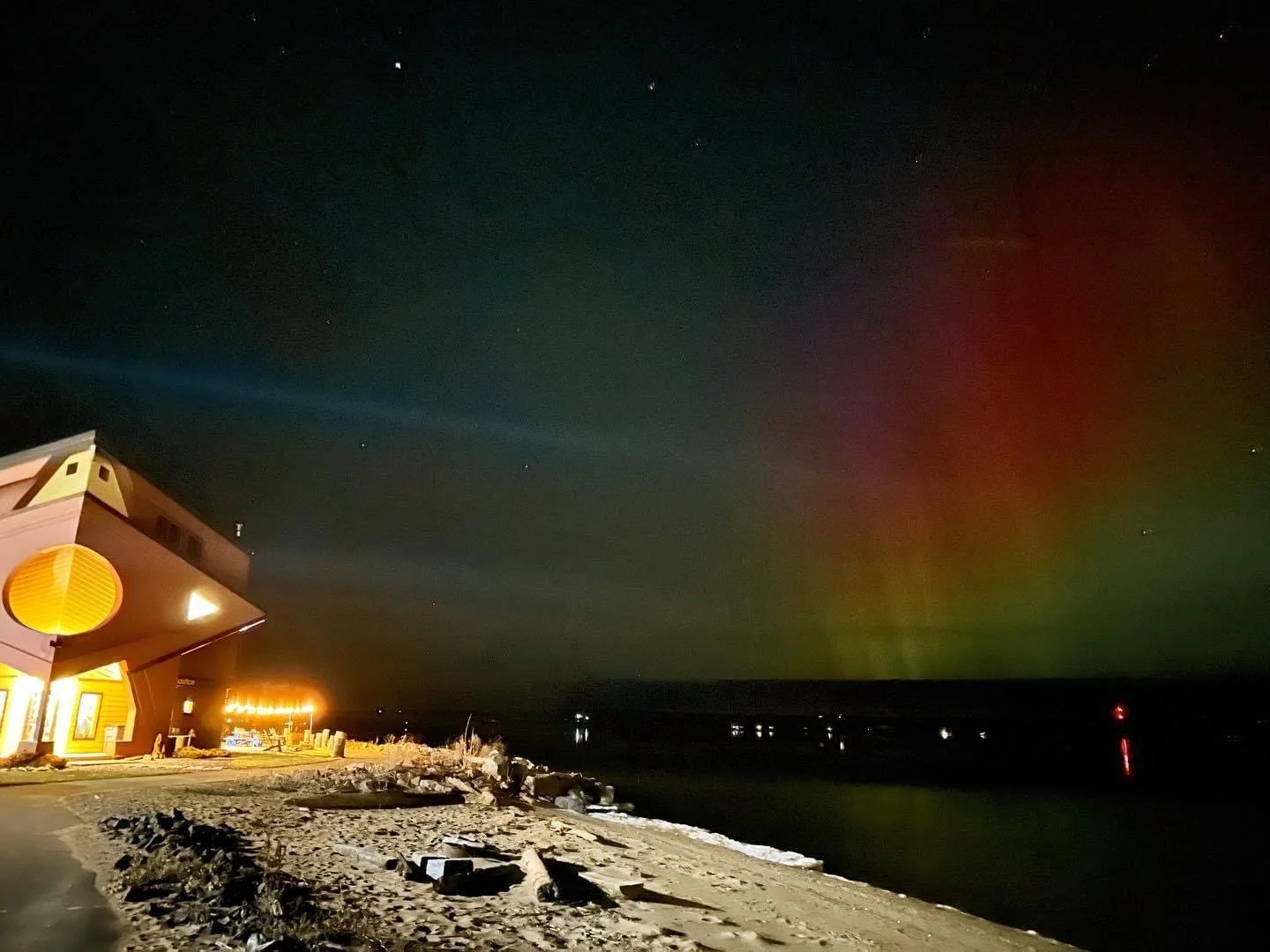 Gallery — Blue Wave Inn