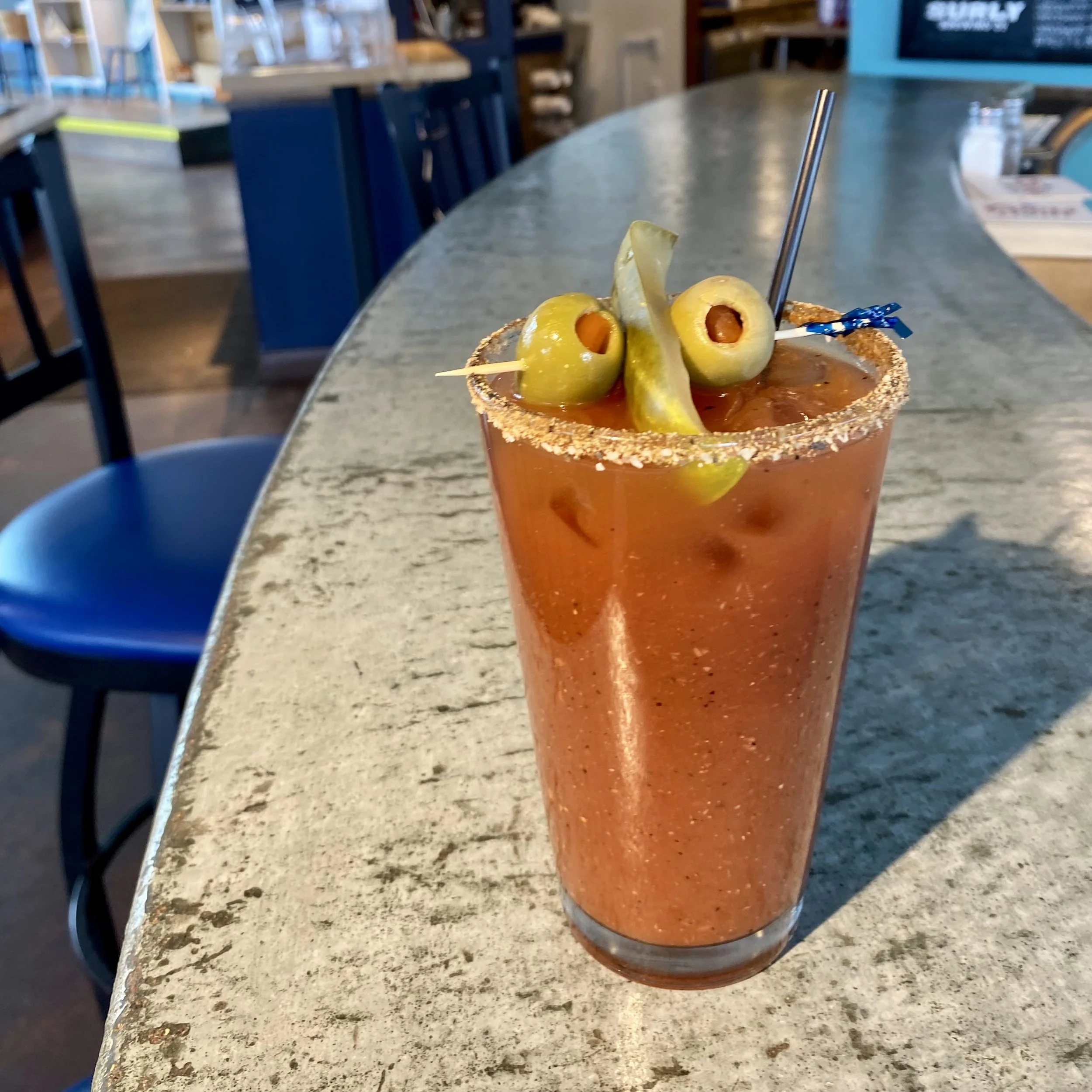 Gallery — Blue Wave Inn