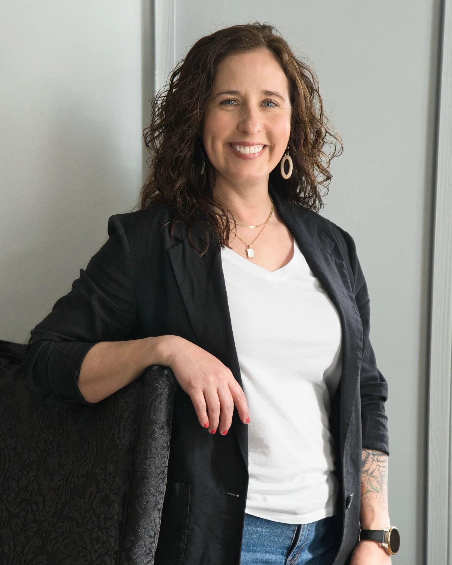 Licensed Therapists | Lancaster & East Petersburg Counselling Team ...
