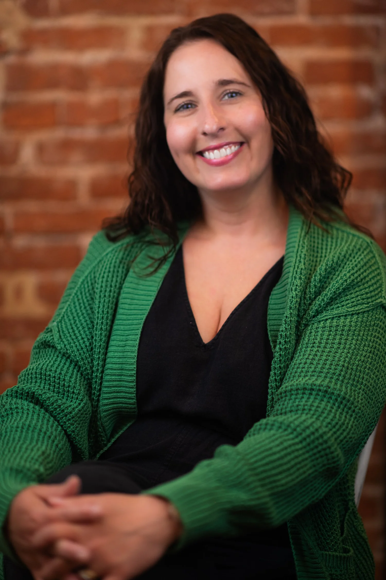 Meet Amanda Ruiz — The Counseling Collective