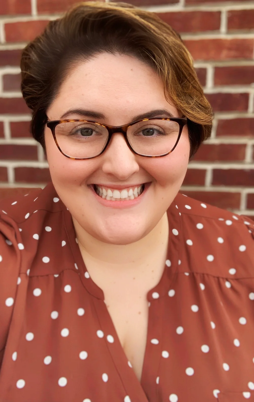 Meet Rachel Gerrity — The Counseling Collective