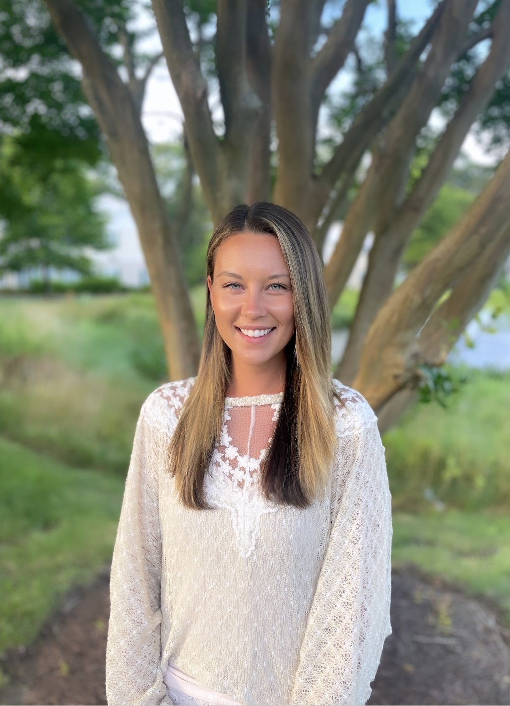 Meet Shanna Harvey — The Counseling Collective