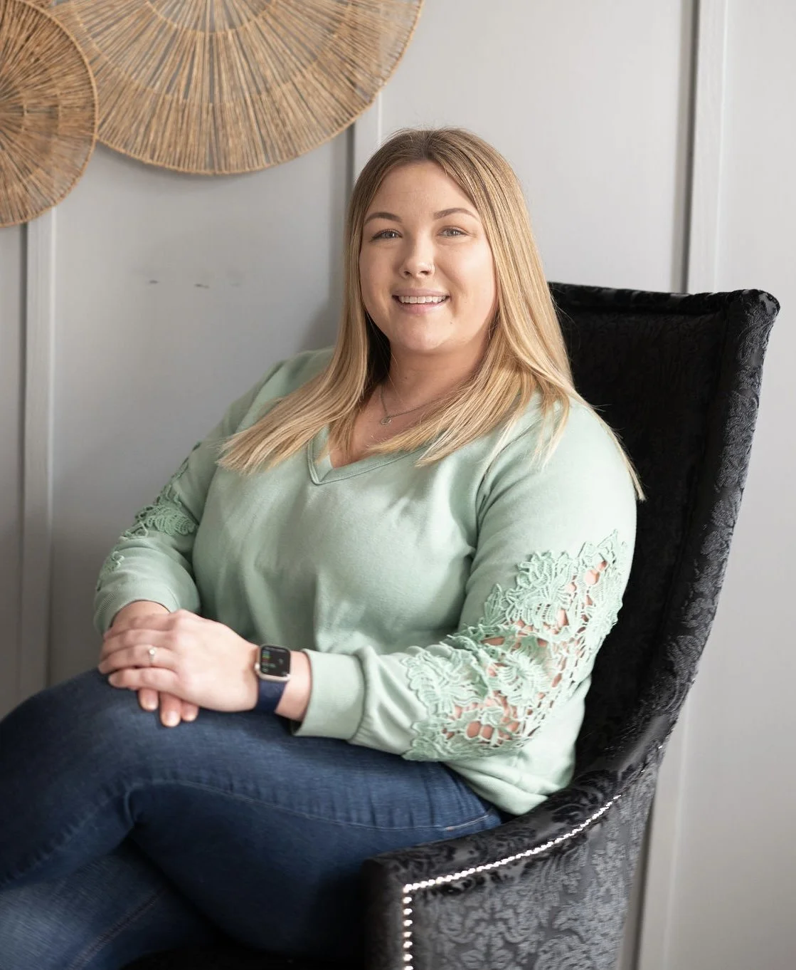 Meet Alyssa Strausser — The Counseling Collective