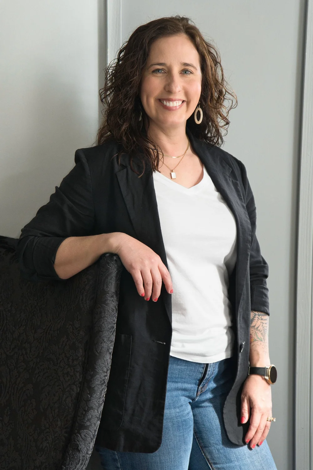 Meet Amanda Ruiz — The Counseling Collective