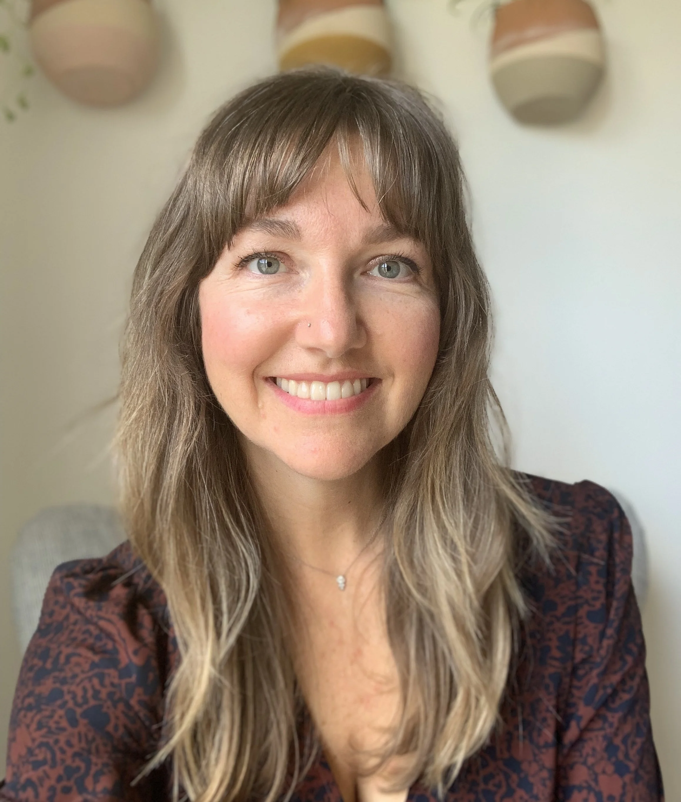 Meet Megan Youtz — The Counseling Collective