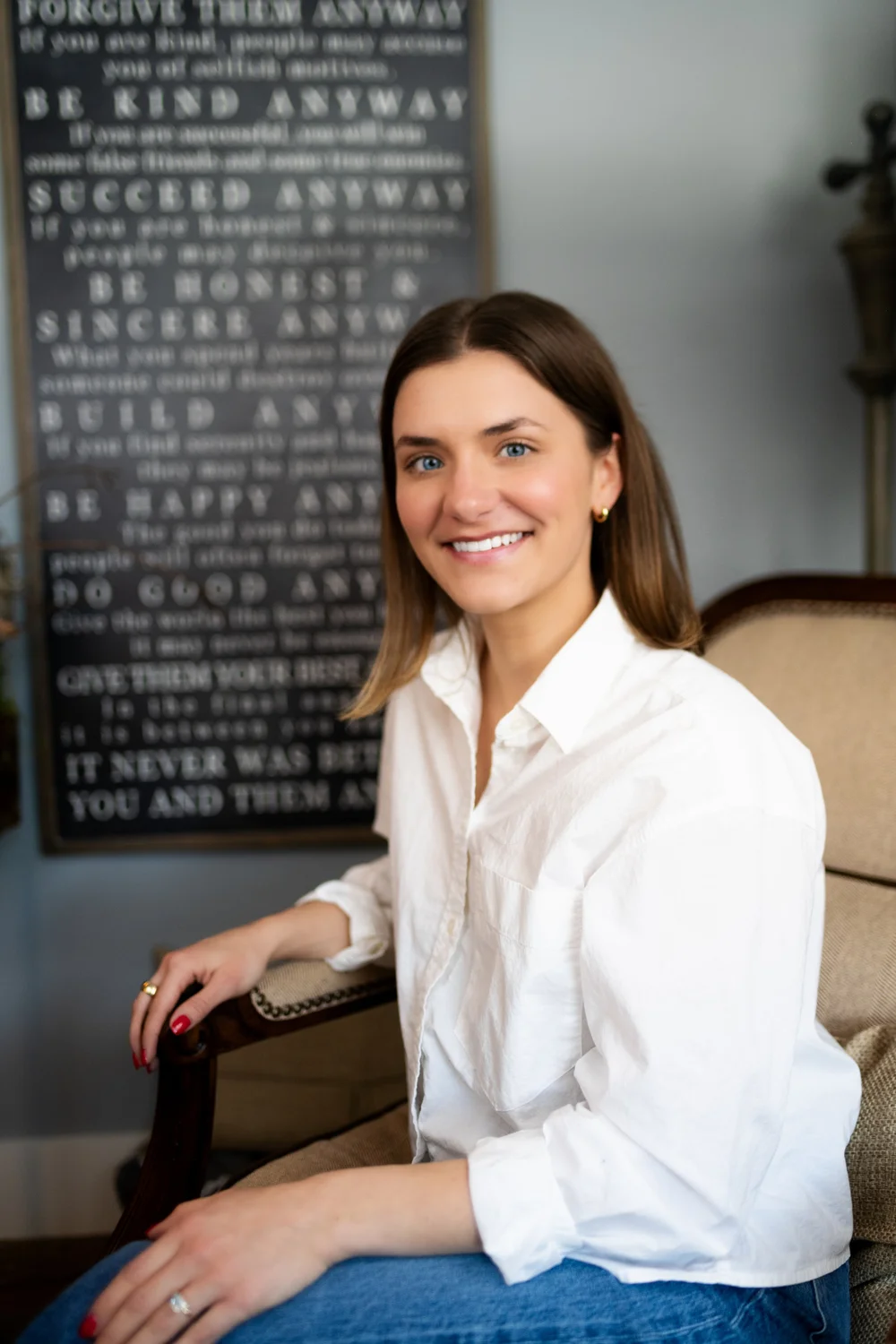 Our Therapists — The Counseling Collective