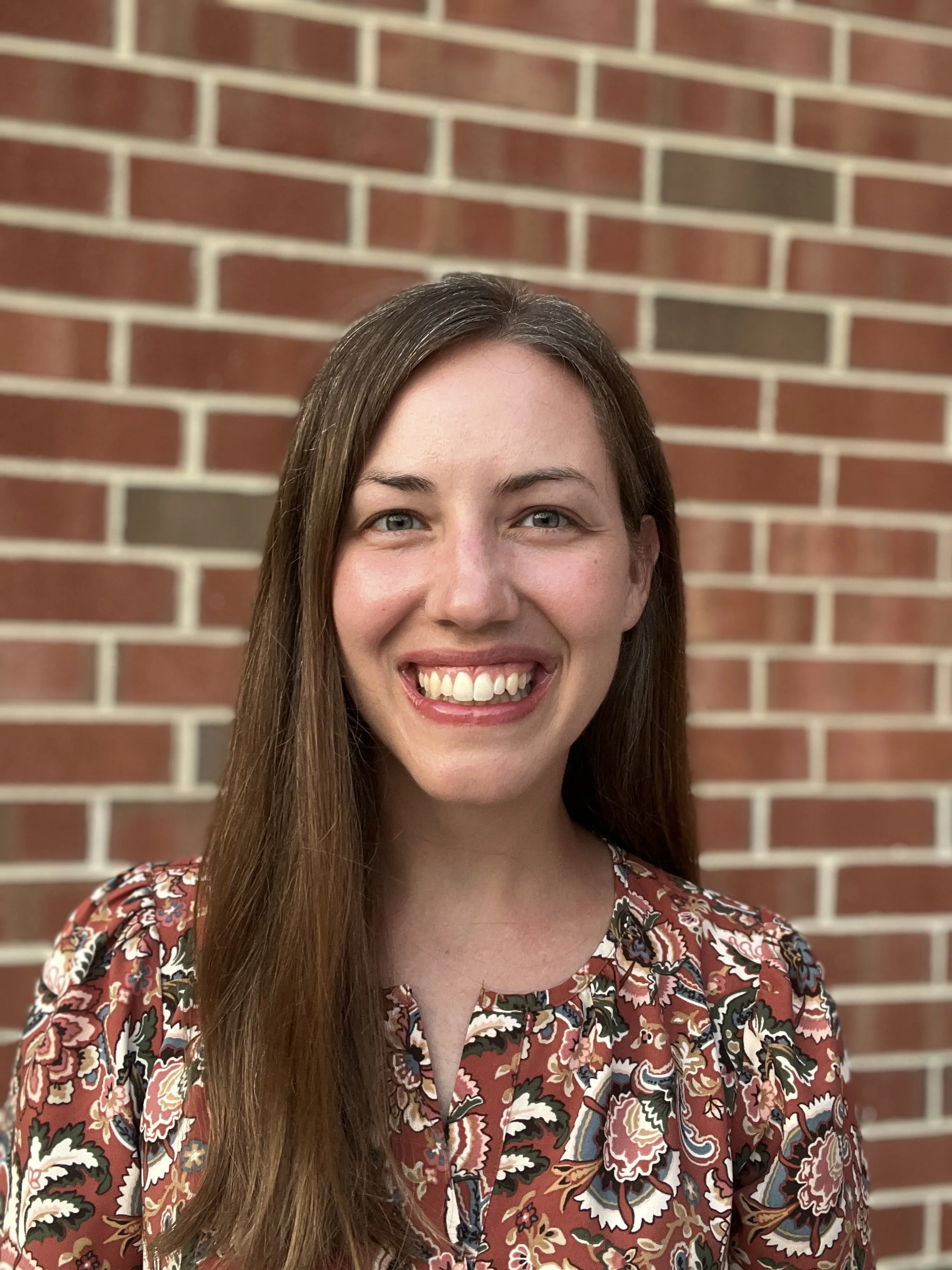 Kelsa Graybill — The Counseling Collective