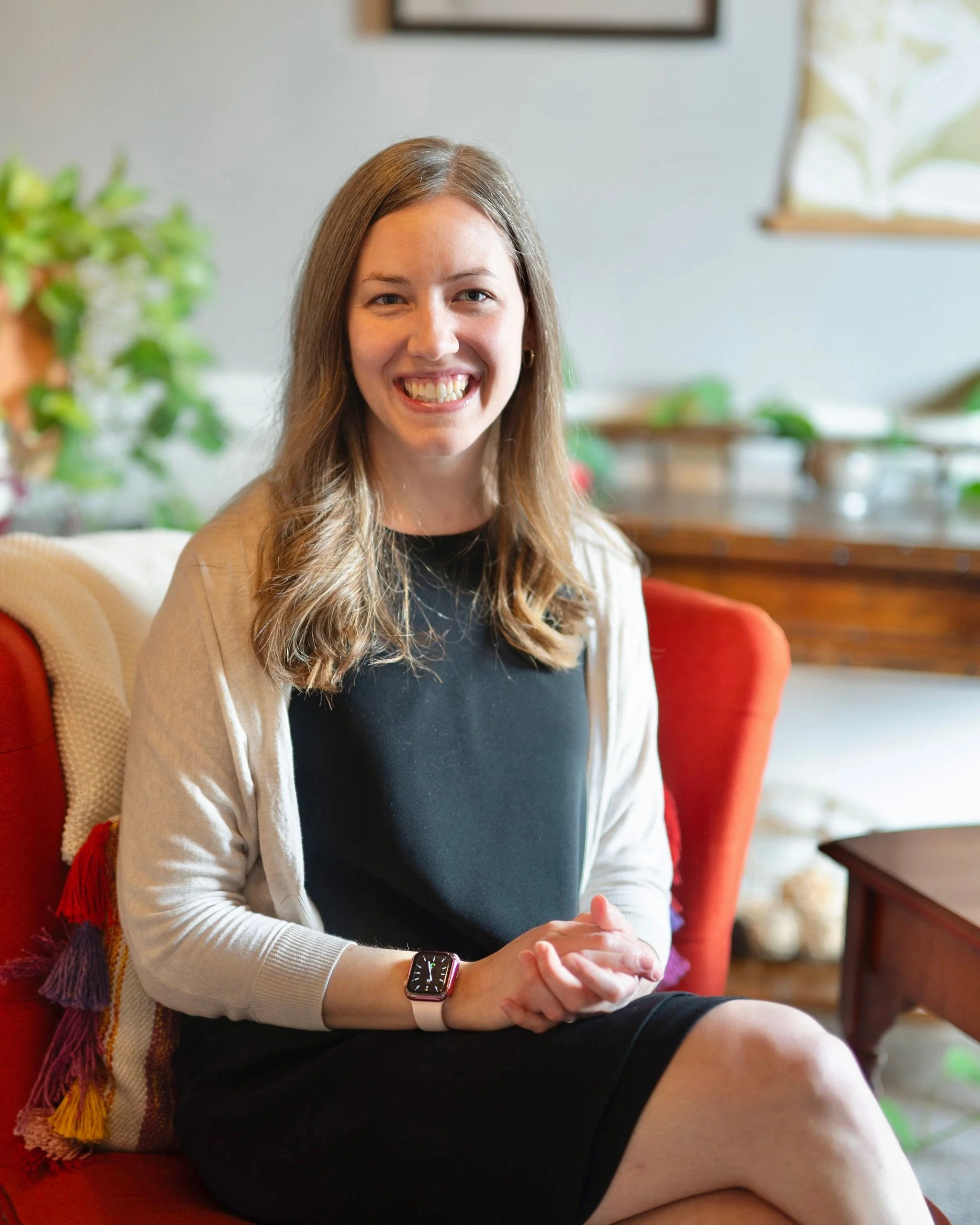 Licensed Therapists | Lancaster & East Petersburg Counselling Team ...