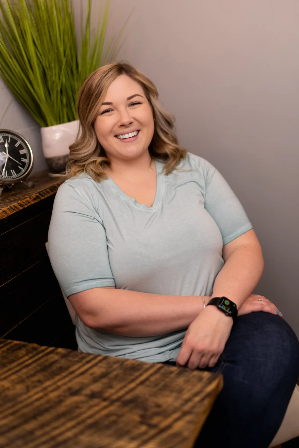 Meet Alyssa Strausser — The Counseling Collective