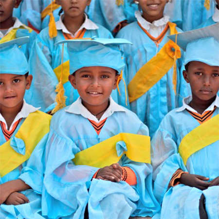 Destiny Academy — Missionway Church