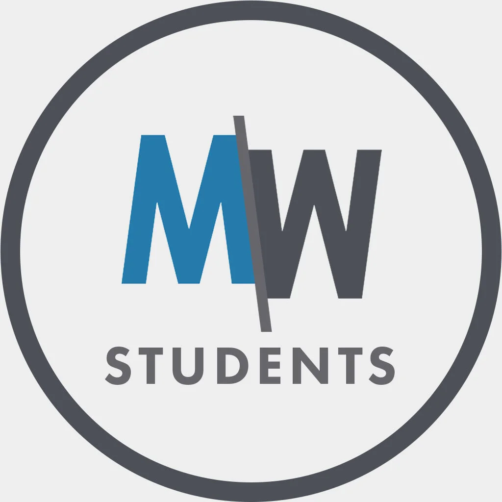 MWay Students — Missionway Church
