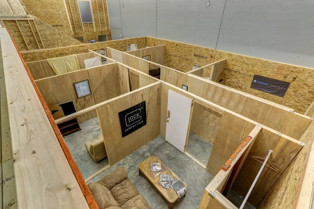Our Facility — ROYAL RANGE USA