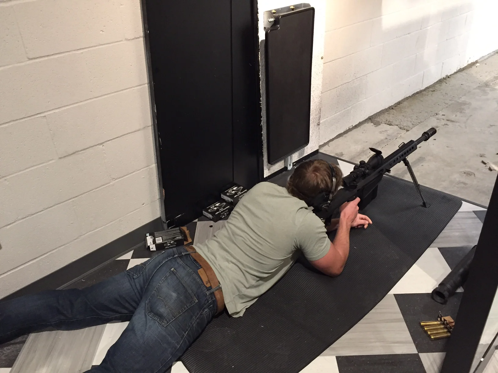 Private Parties — ROYAL RANGE USA