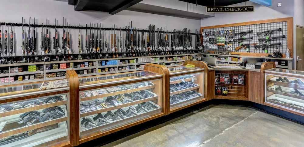 The Pro Shop — ROYAL RANGE USA