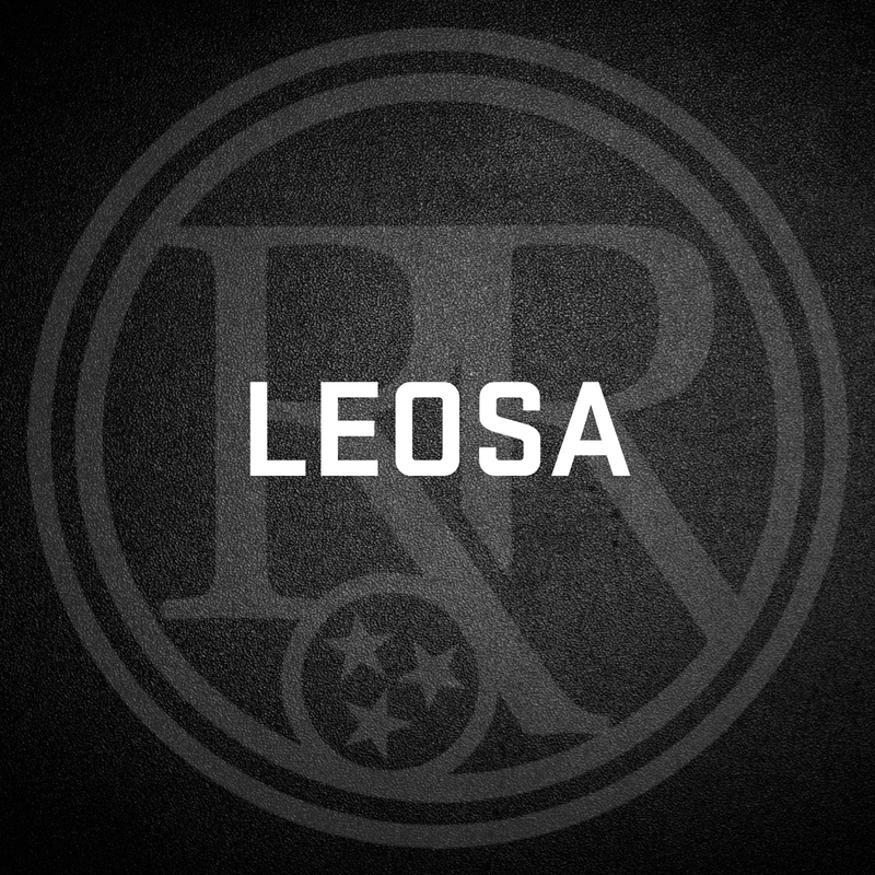 LEOSA — ROYAL RANGE USA