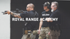 Royal Range Firearms Training Academy — ROYAL RANGE USA