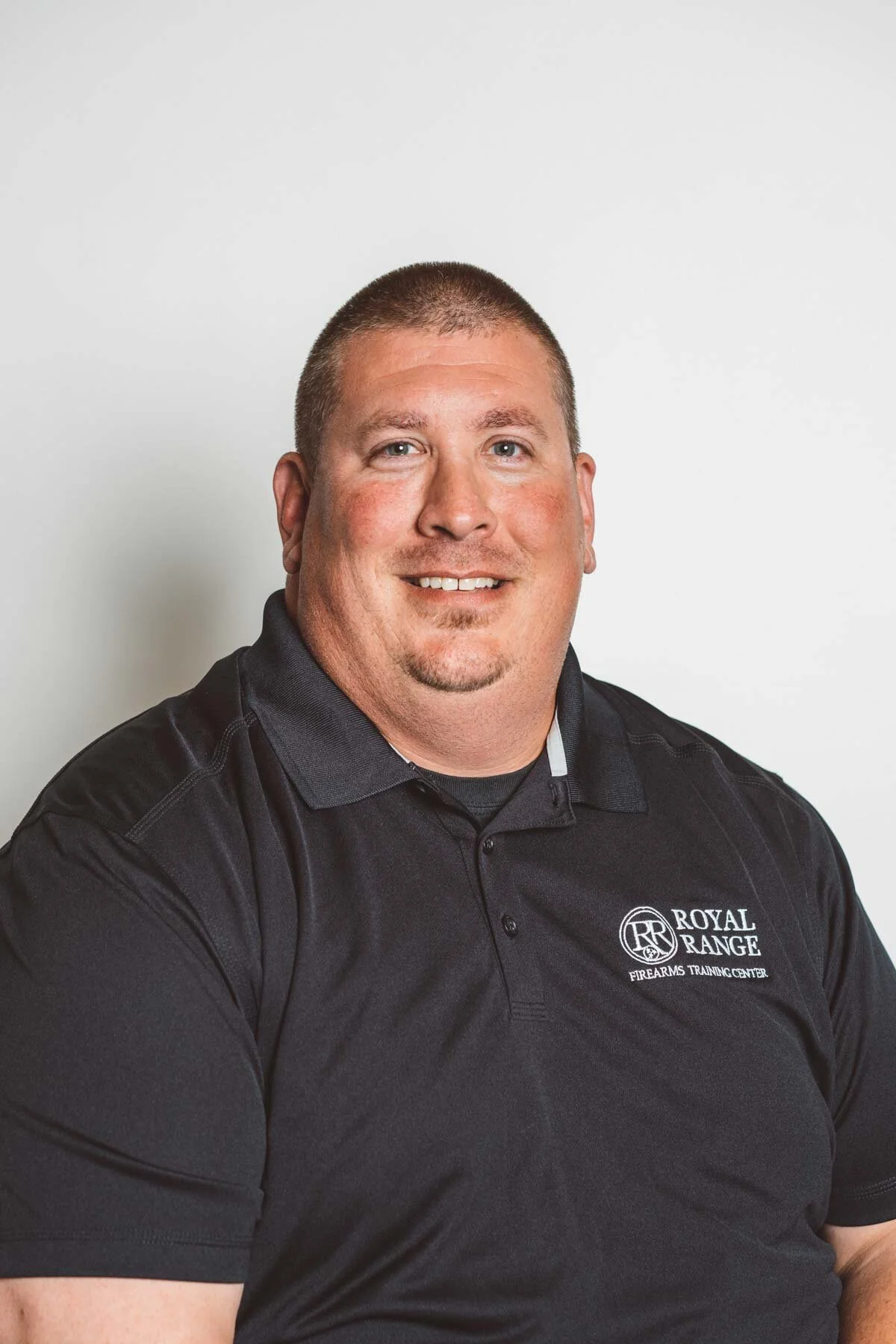 RYAN SIMPSON — ROYAL RANGE USA