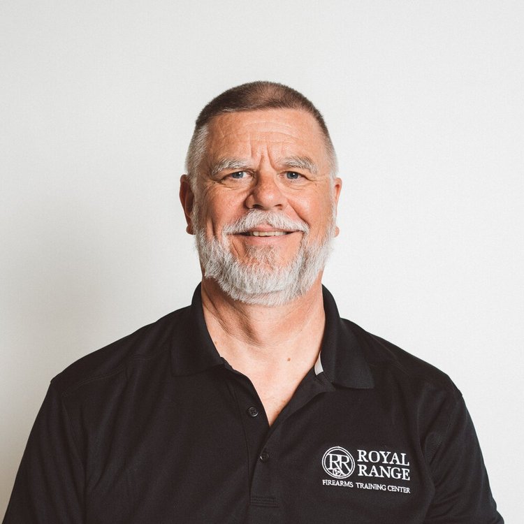 JEFF - STAFF — ROYAL RANGE USA