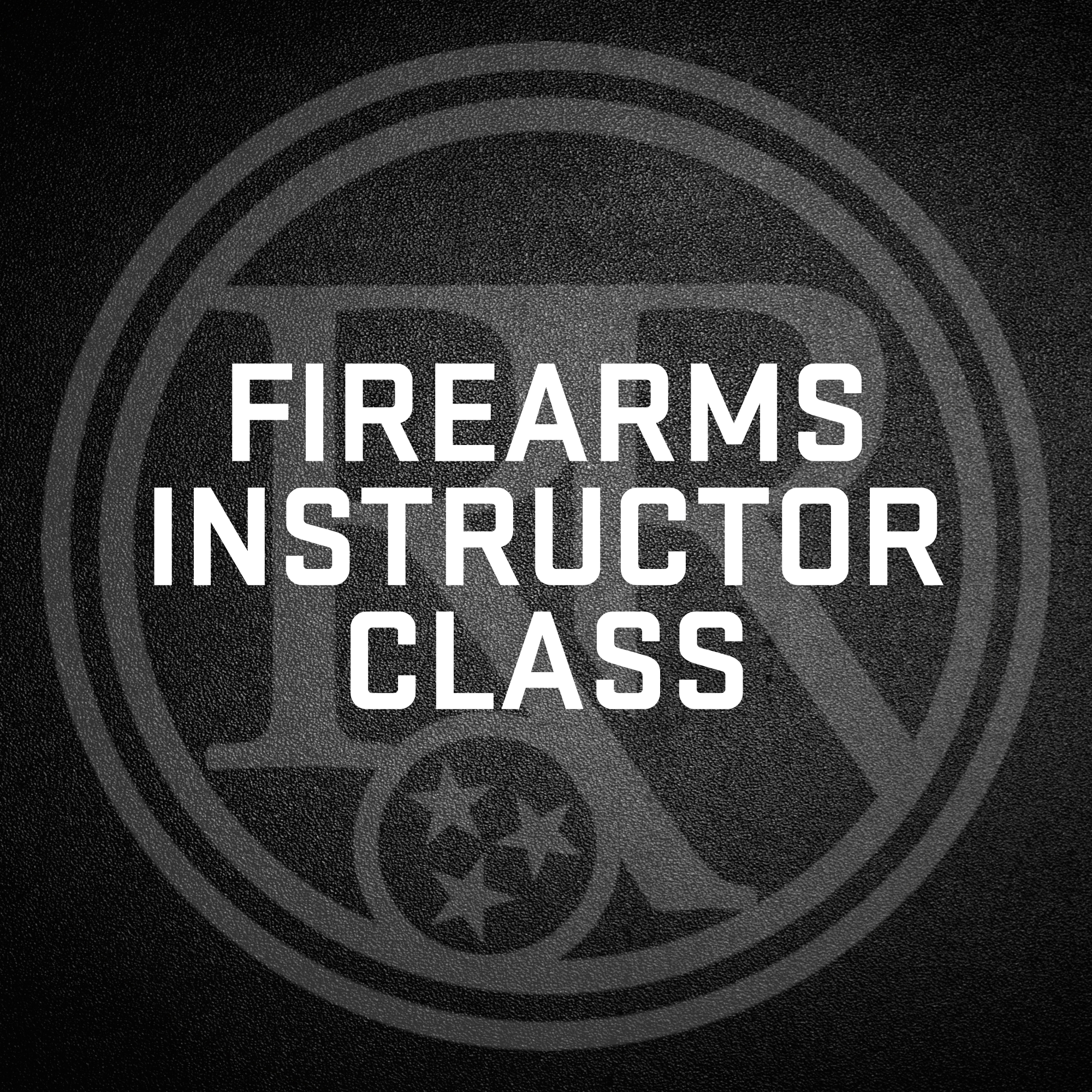 FIREARMS INSTRUCTOR CLASS — ROYAL RANGE USA