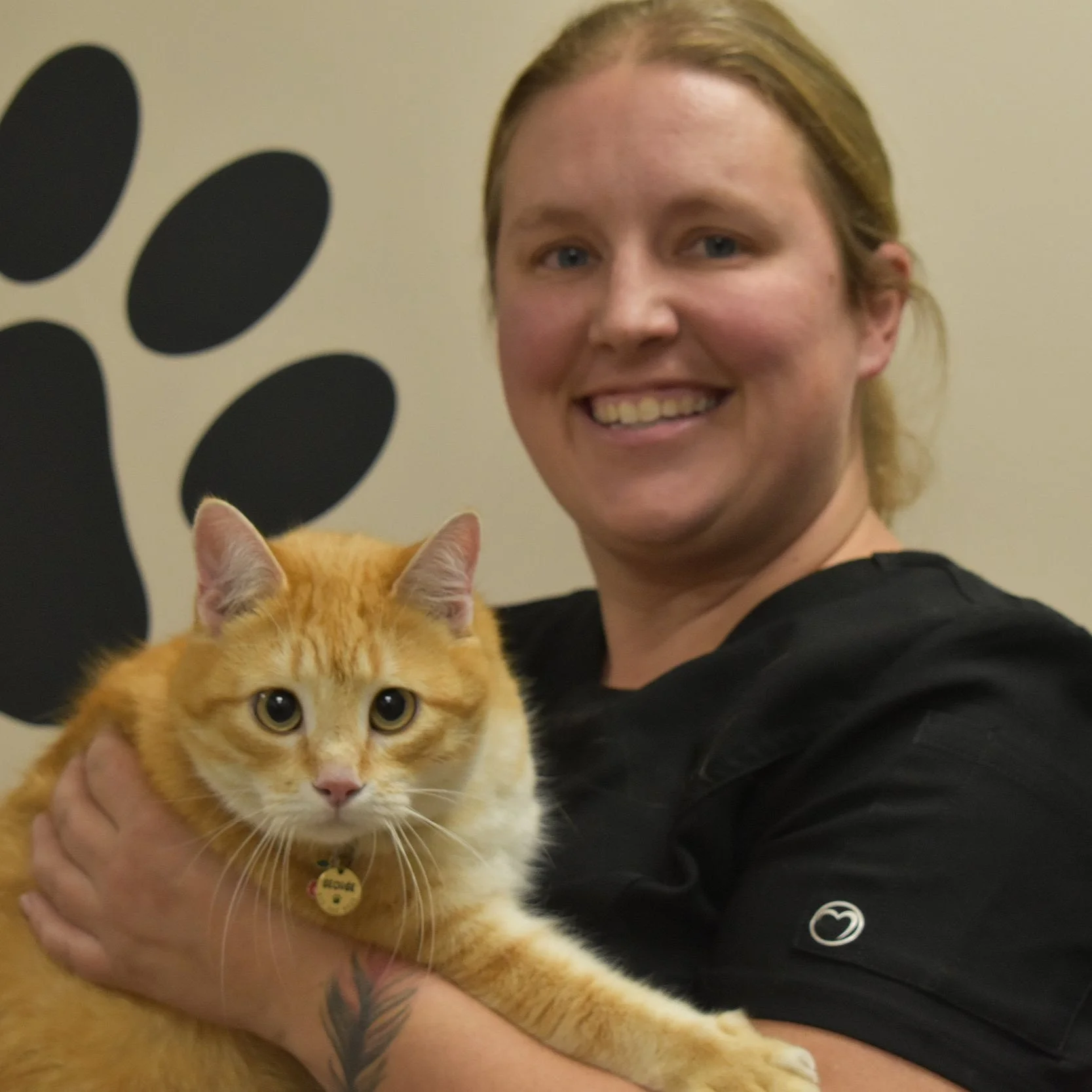 Support Staff — Kemptville Animal Hospital