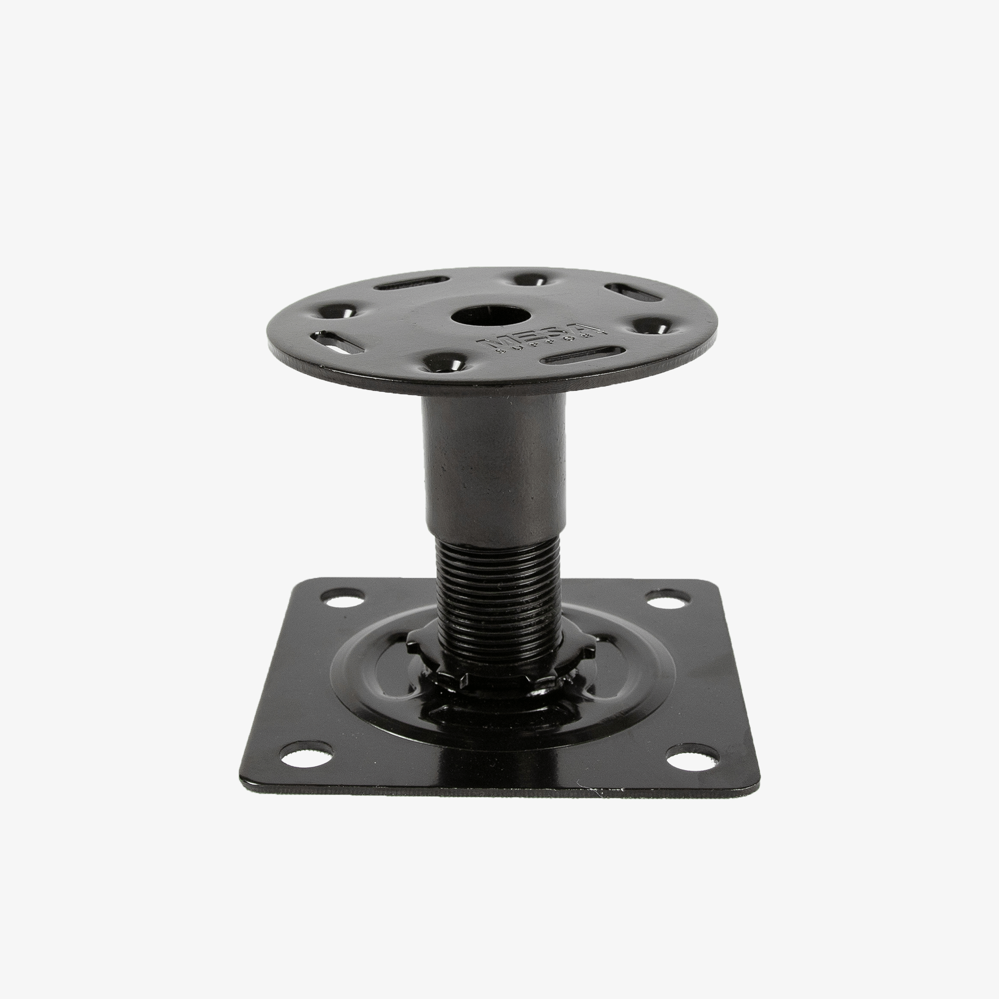 Patented Adjustable Support Pedestal | Hayden Cotgrove