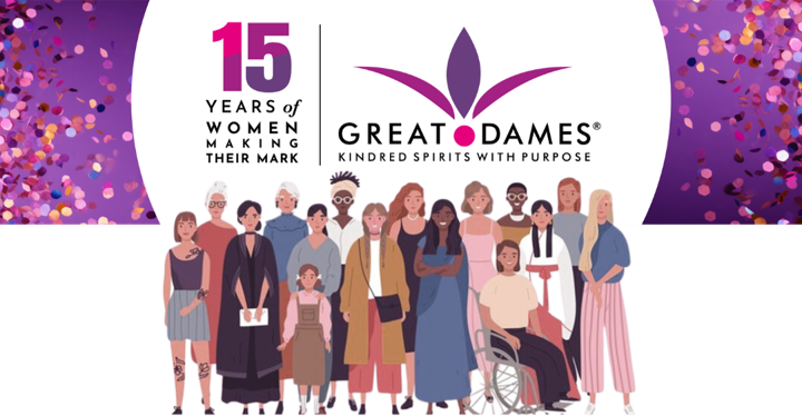 Upcoming Events — Great Dames