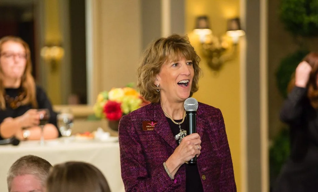 Board of Directors — Great Dames