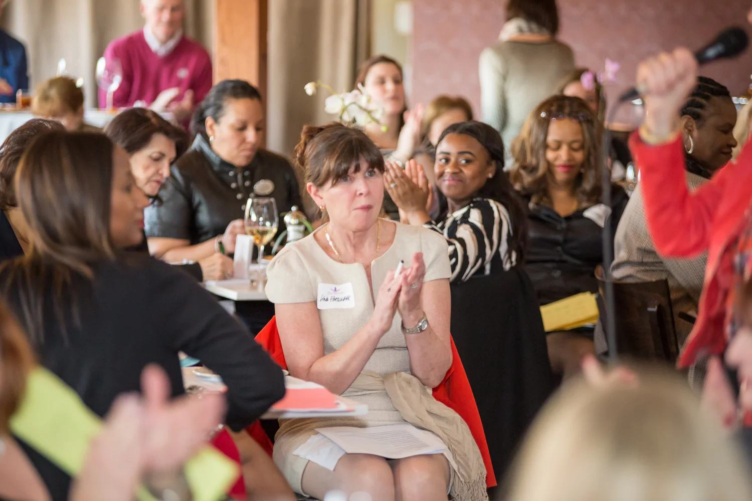 Upcoming Events — Great Dames