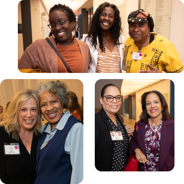 Upcoming Events — Great Dames