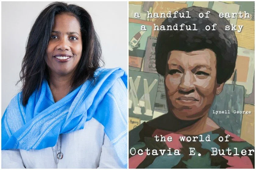 News — Octavia E. Butler