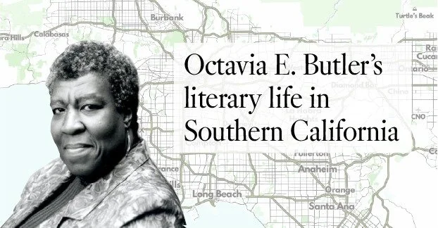 News — Octavia E. Butler