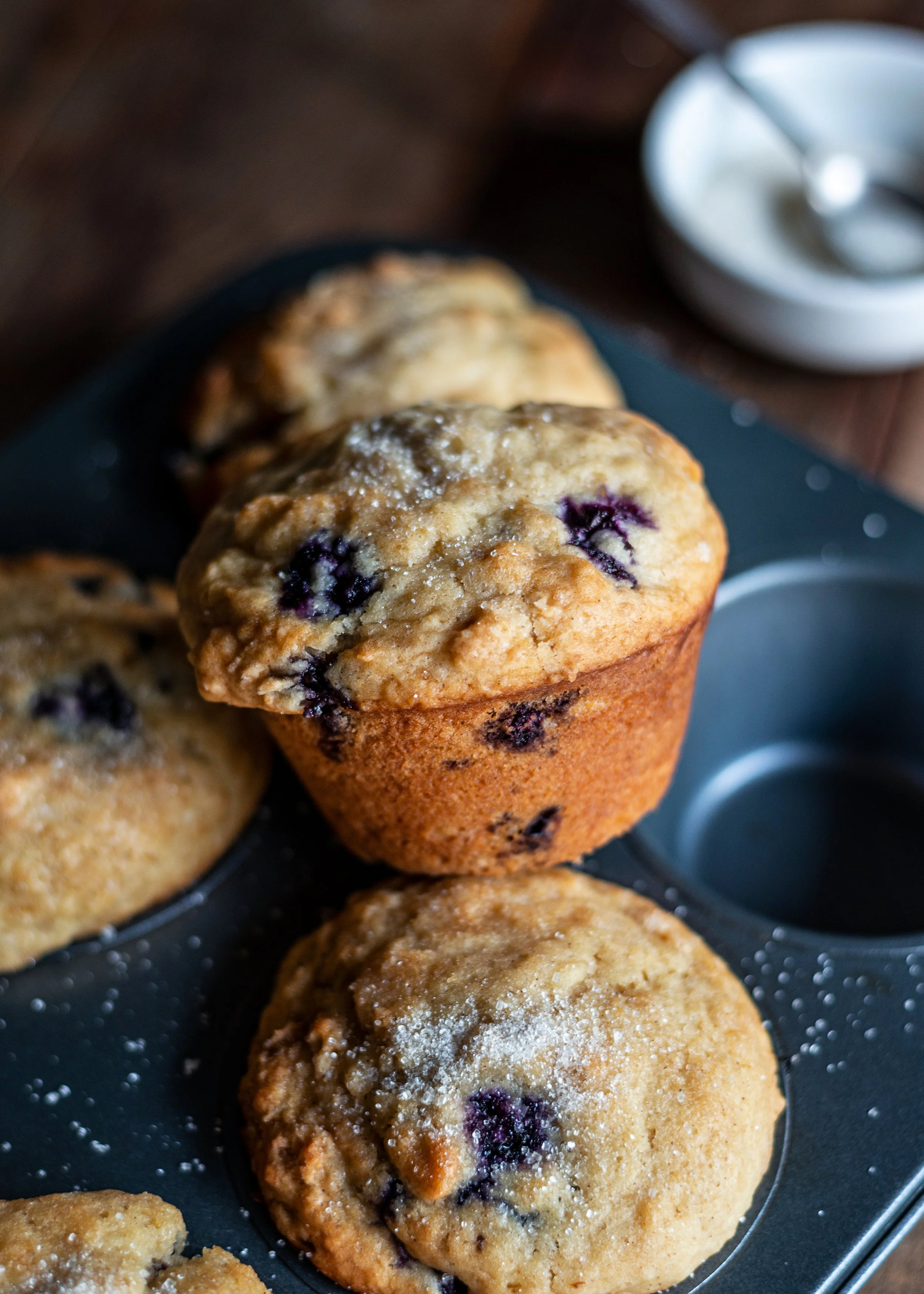 Overview — LAVENDER FLOUR