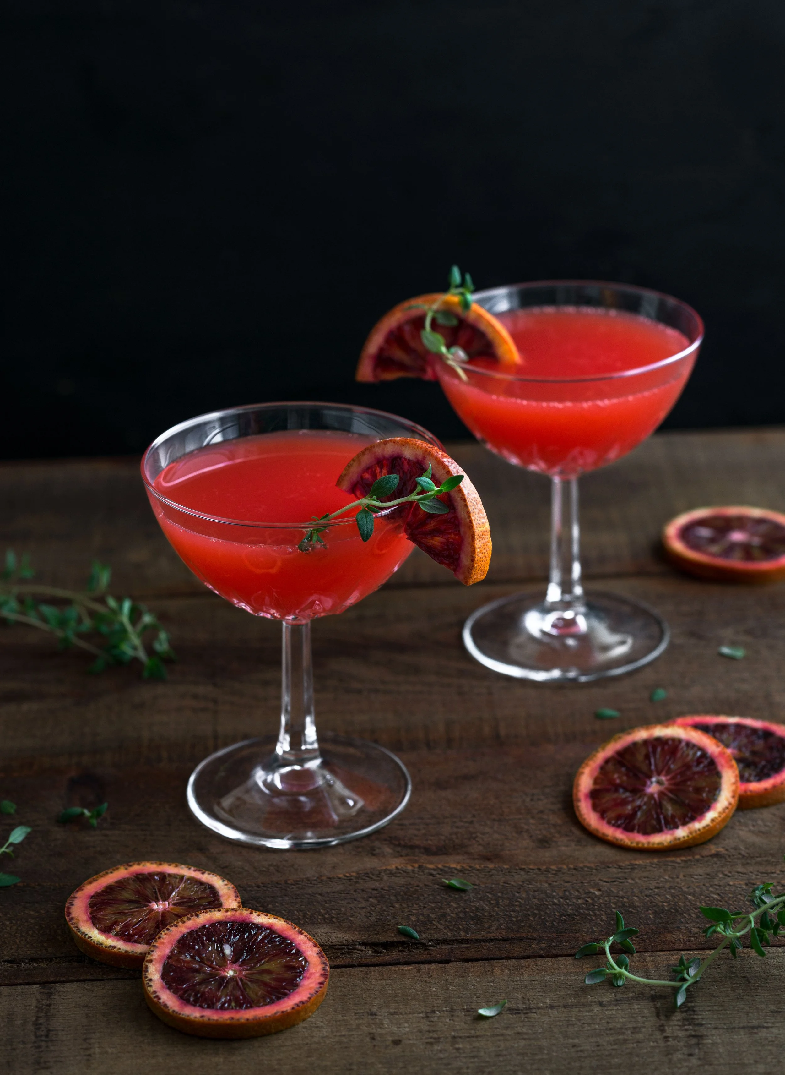 Overview — LAVENDER FLOUR