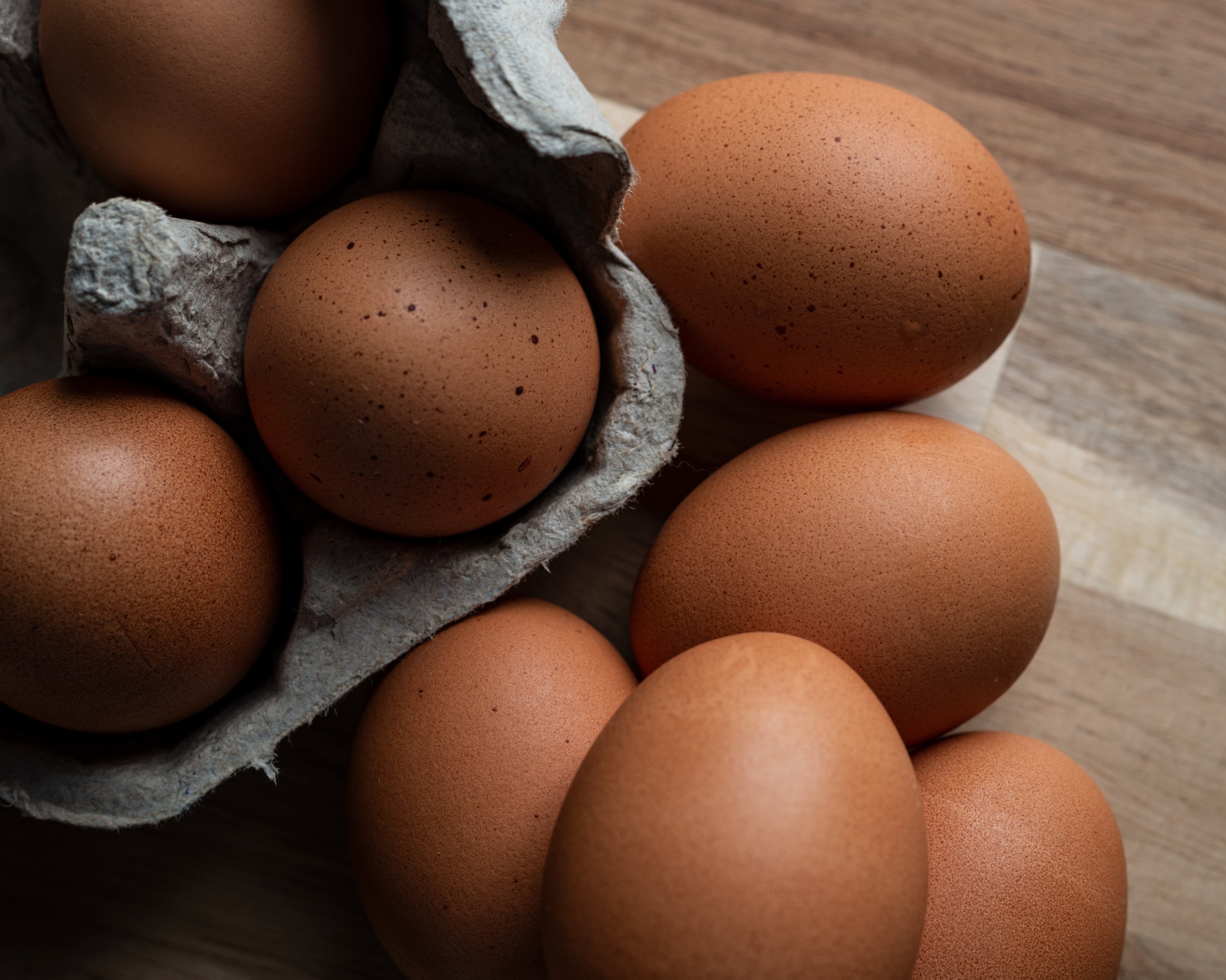 Overview — LAVENDER FLOUR