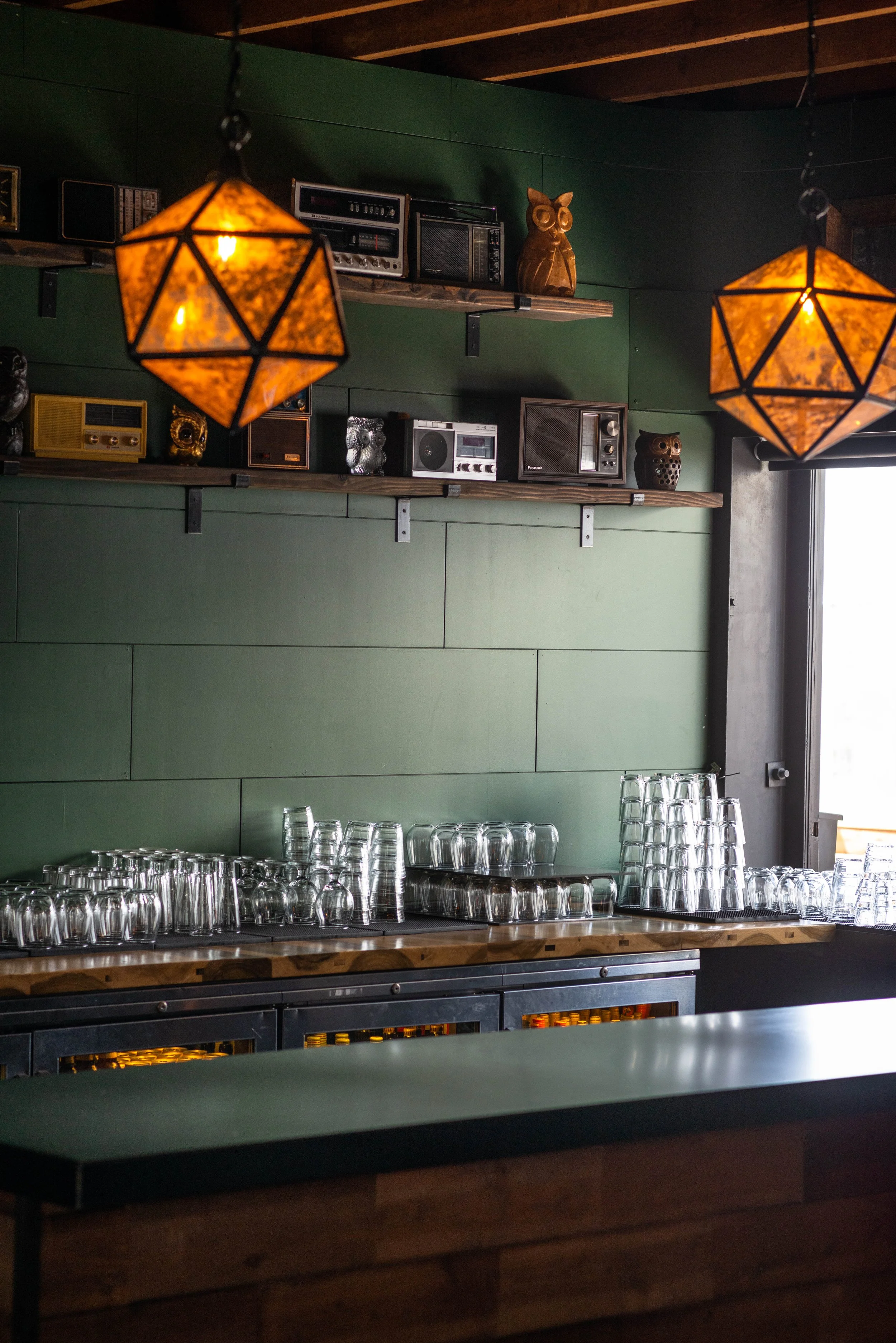 Overview — LAVENDER FLOUR