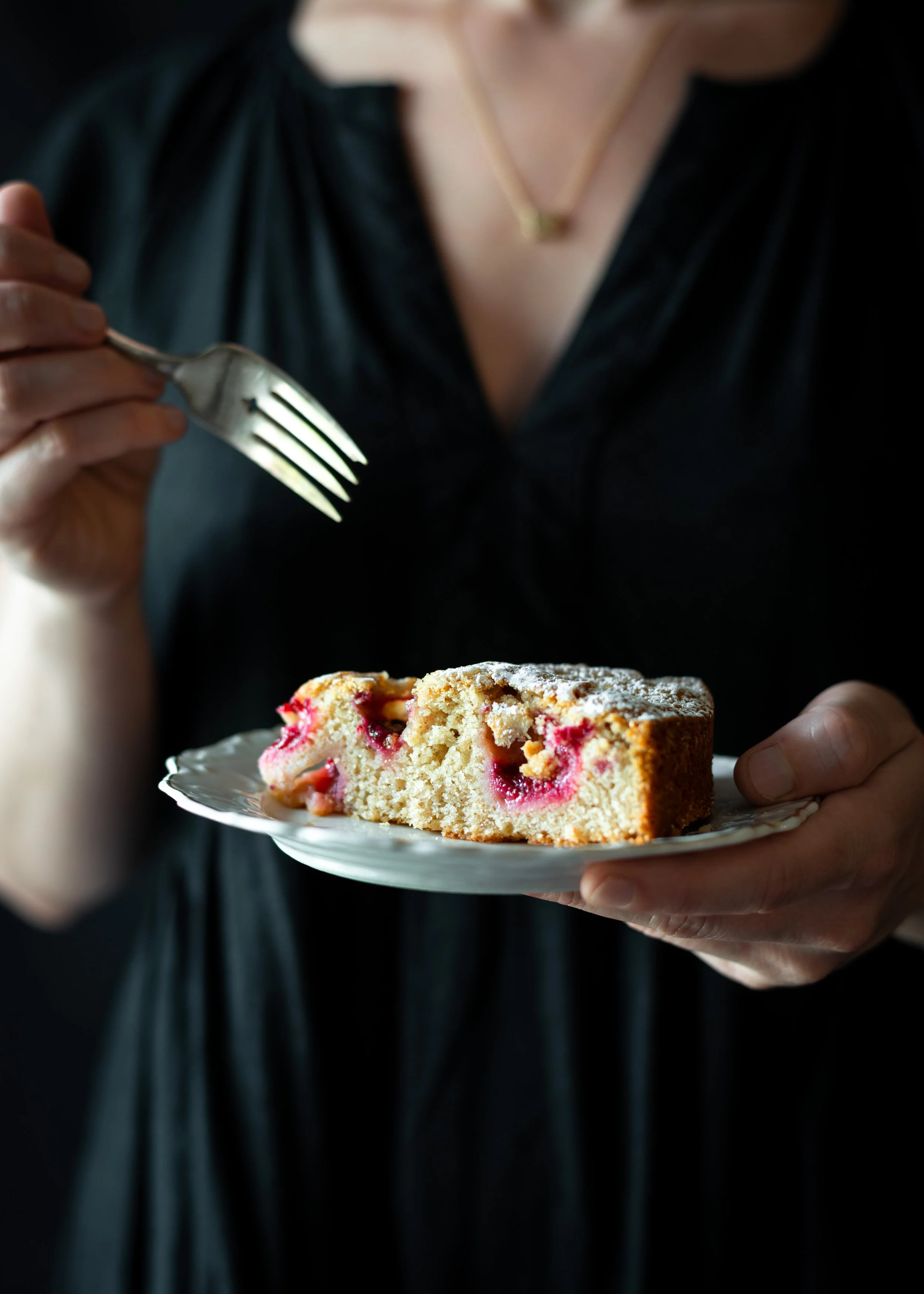 Overview — LAVENDER FLOUR