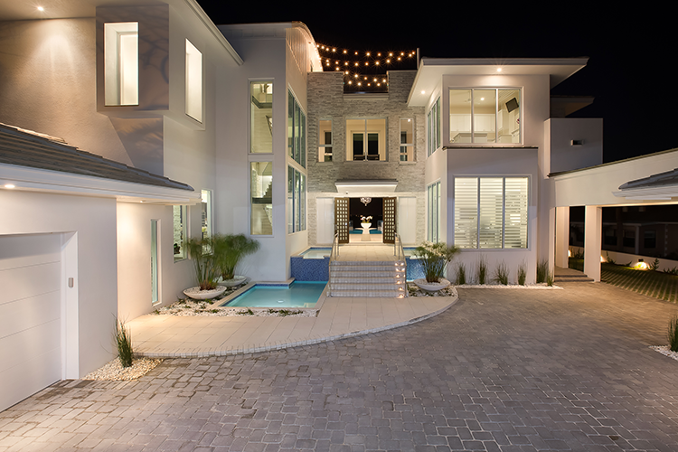 Riverside Drive — Joiner Architecture