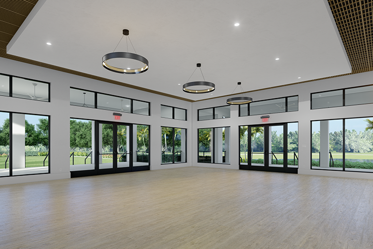 Sunstone Interior Design — Joiner Architecture