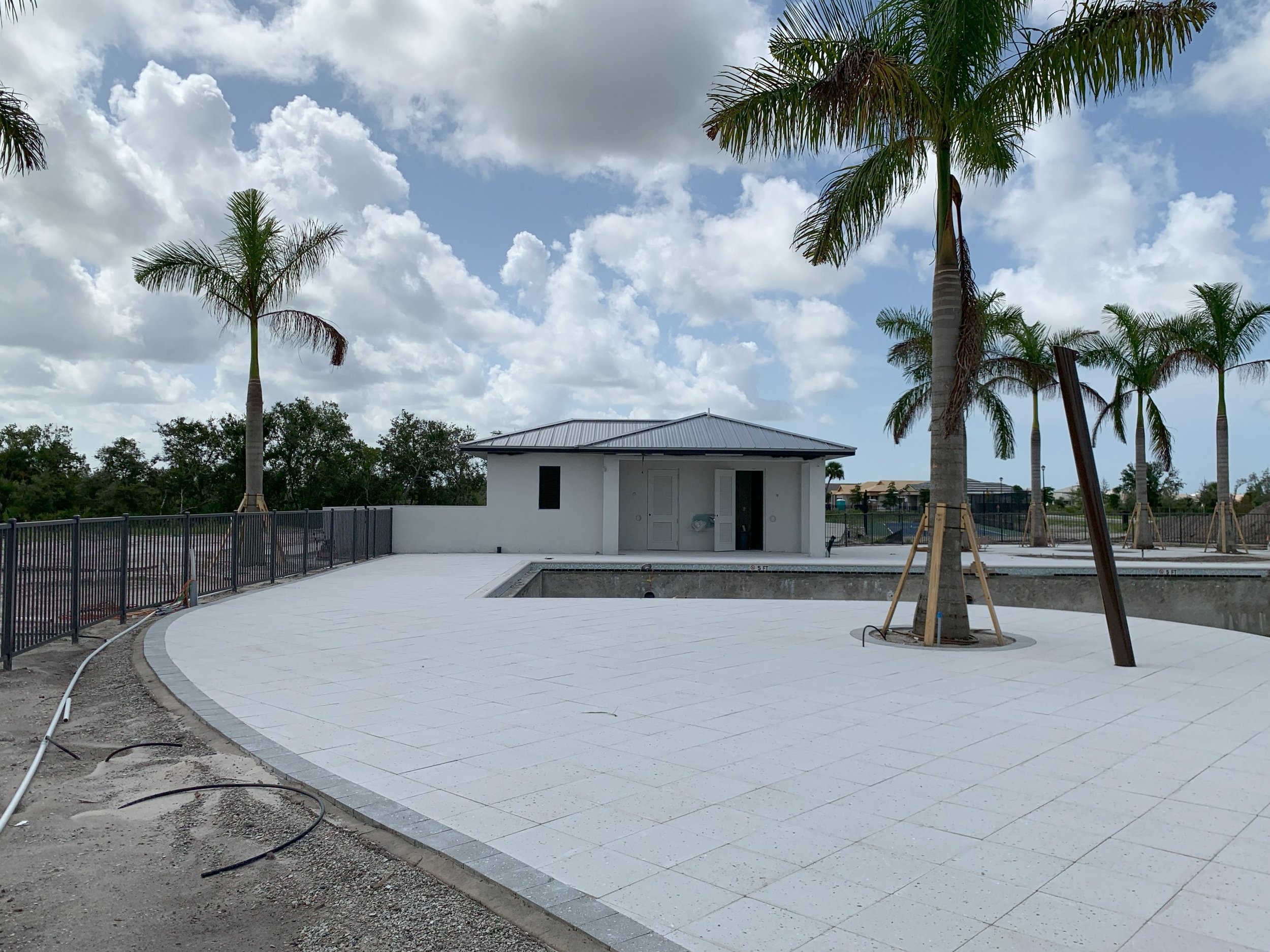 Sunstone Amenity — Joiner Architecture